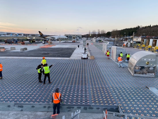 Core Construction